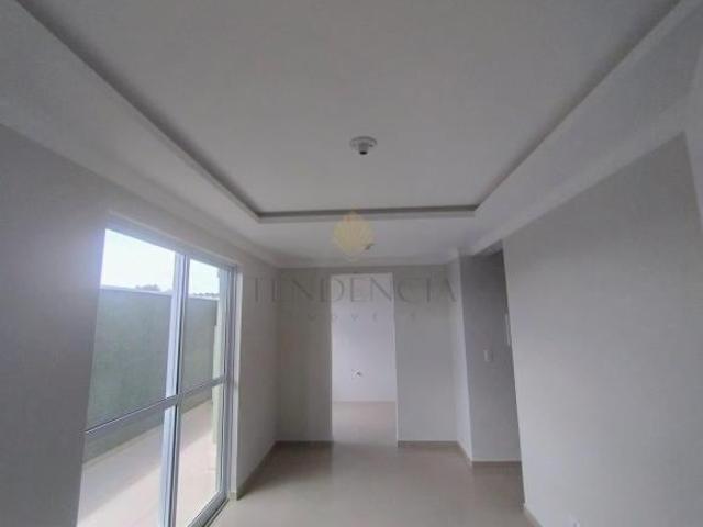 Apartamento com 2 quartos à venda, 45 m2, SÃO JOSÉ DOS PINHAIS PR