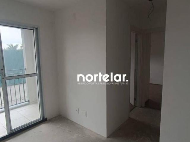 Apartamento com 2 quartos à venda, 45 m² Vila Maria São Paulo/SP