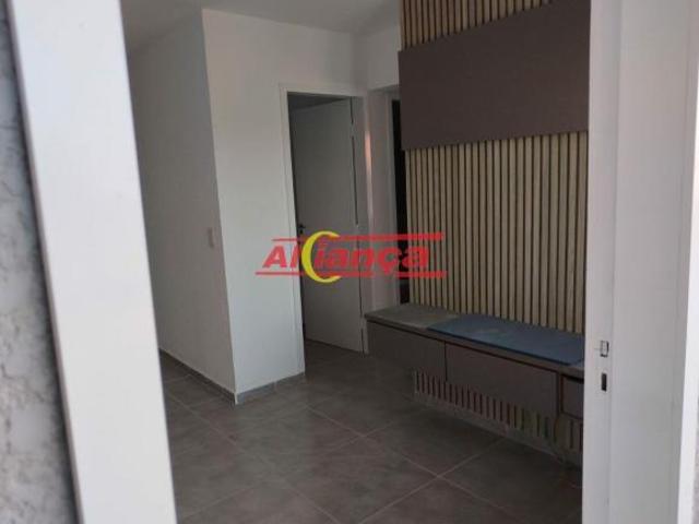APARTAMENTO COM 2 QUARTOS À VENDA, 45 M² COM SACADA VILA NOVA MAZZEI SÃO PAULO/SP