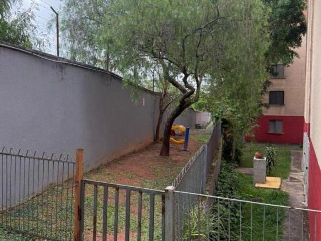 Apartamento com 2 quartos à venda, 45 m² Conceição Osasco/SP