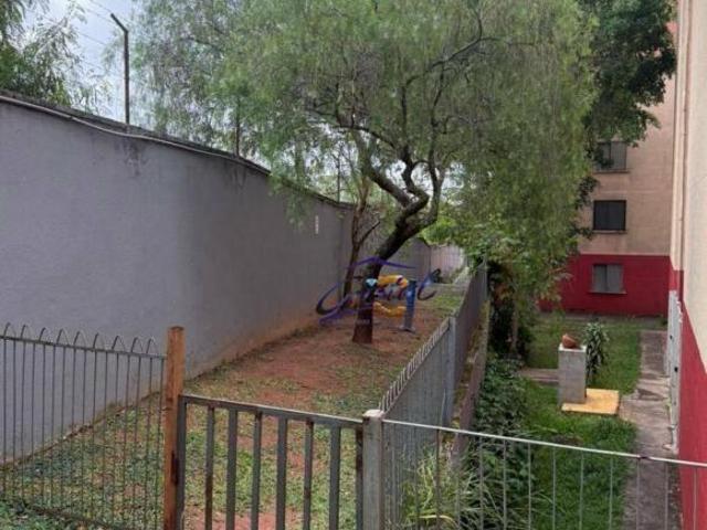 Apartamento com 2 quartos à venda, 45 m² Conceição Osasco/SP