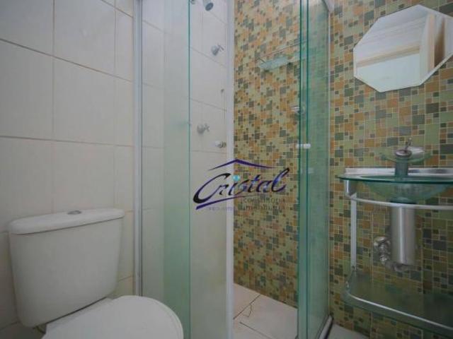 Apartamento com 2 quartos à venda, 45 m² Flex Carapicuíba I Carapicuíba/SP