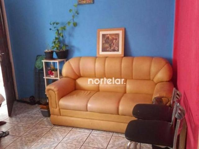 Apartamento com 2 Quartos à Venda, 45 m² Jaraguá Zona Norte São Paulo/SP