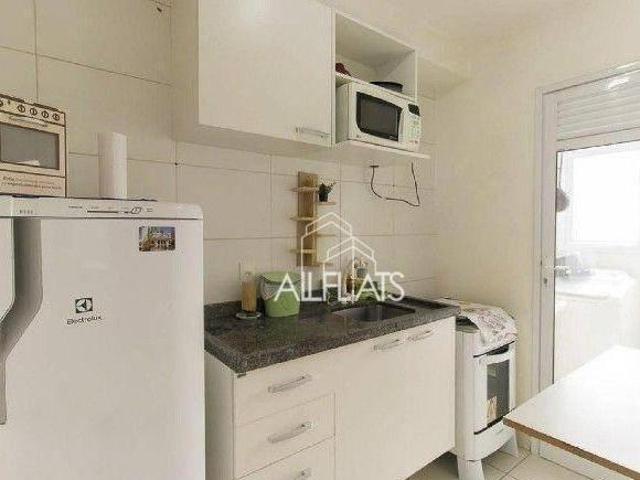 Apartamento com 2 quartos à venda, 45 m² Liberdade São Paulo/SP