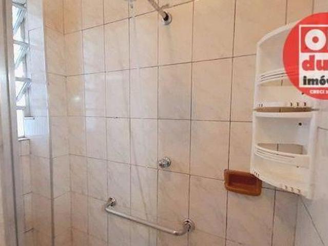 Apartamento com 2 quartos a venda, 45 m² por R$ 468.000 Boqueirão Santos/SP