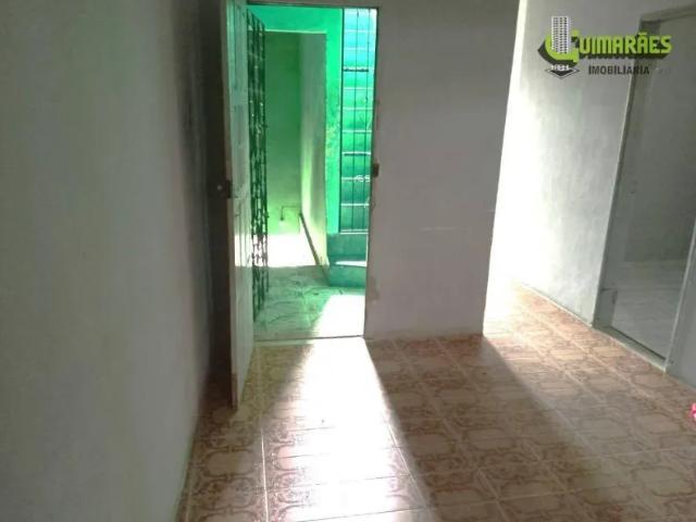 Apartamento com 2 quartos à venda, 45 m² por R$ 85.000 Uruguai Salvador/BA