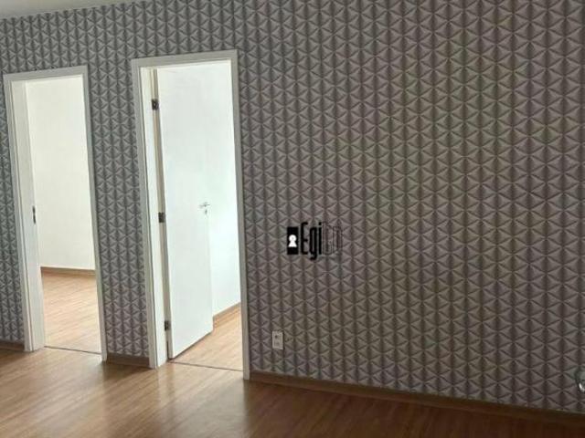 Apartamento com 2 quartos à venda, 45 m² por R$ 157.000 Marilândia Juiz de Fora/MG