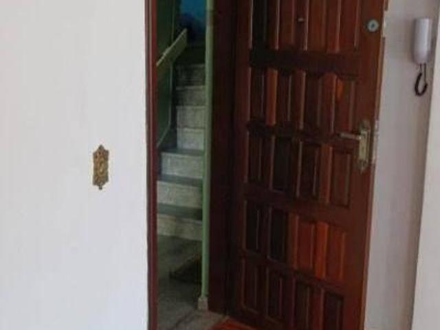 Apartamento com 2 quartos à venda, 45 m² por R$ 169.000 Cidade Industrial Curitiba/PR