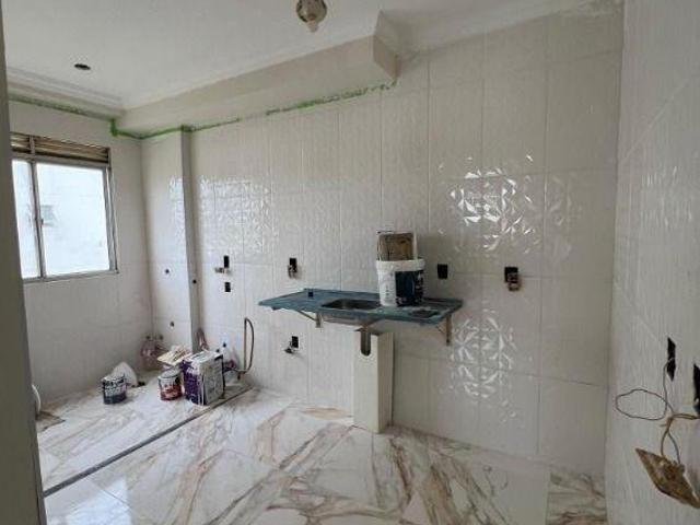 Apartamento com 2 quartos à venda, 45 m² por R$ 172.000 Brotas Atibaia/SP