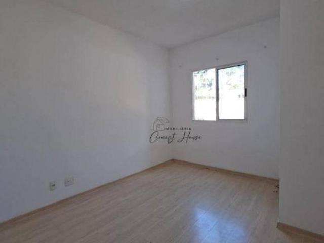 Apartamento com 2 quartos à venda, 45 m² por R$ 180.000 Petrópolis Cotia/SP