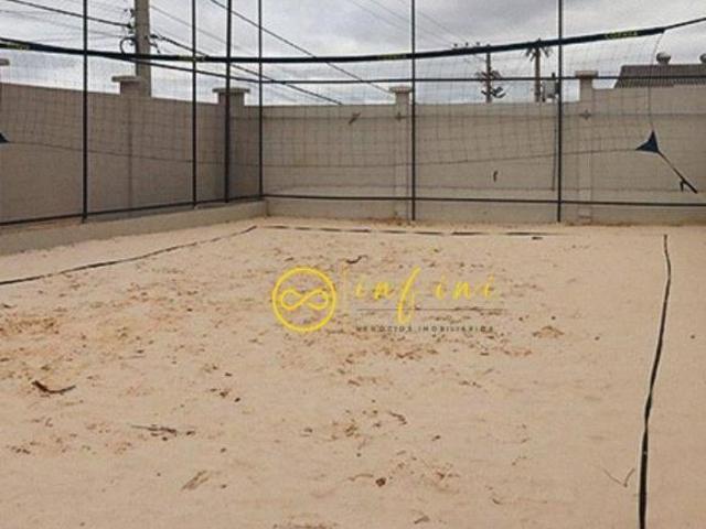 Apartamento com 2 Quartos à venda, 45 m² por R$ 193.000 Condomínio Residencial Lar Barcelona Sor