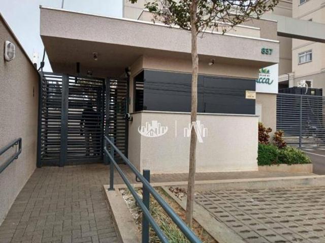 Apartamento com 2 quartos à venda, 45 m² por R$ 200.000 Gleba Esperança Londrina/PR