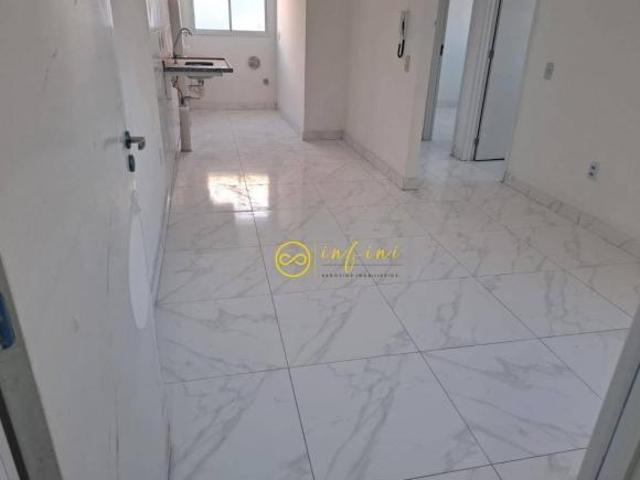 Apartamento com 2 Quartos à venda, 45 m² por R$ 215.000 Condomínio dos Pássaros Sorocaba/SP