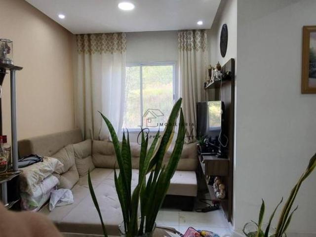 Apartamento com 2 quartos à venda, 45 m² por R$ 228.000 Bairro Jardim Nossa Senhora das Graças C