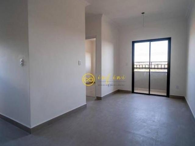 Apartamento com 2 Quartos à venda, 45 m² por R$ 240.000 Condomínio Cozumel Sorocaba/SP