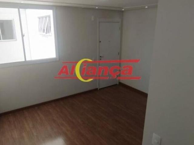 Apartamento com 2 quartos à venda, 45 m² por R$ 240.000,00 Jardim São Domingos Guarulhos/SP