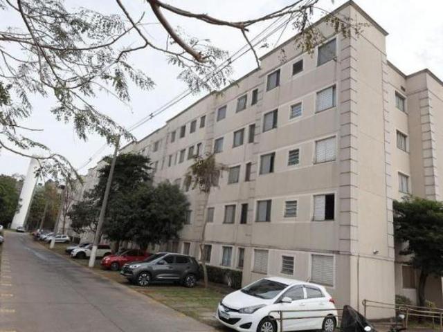 Apartamento com 2 quartos à venda, 45 m² por R$ 245.000 Jardim Presidente Dutra Guarulhos/SP