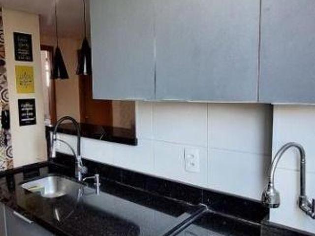 Apartamento com 2 quartos à venda, 45 m² por R$ 250.000 Água Chata Guarulhos/SP
