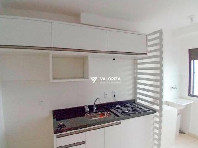 Apartamento com 2 quartos à venda, 45 m² por R$ 250.000 Centro Votorantim/SP