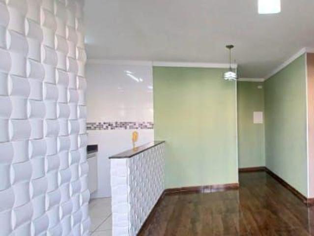 Apartamento com 2 quartos à venda, 45 m² por R$ 256.000 Jardim Guilhermino Guarulhos/SP
