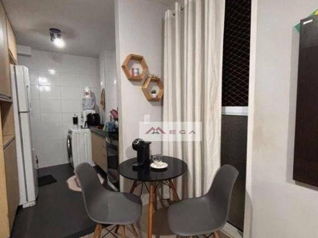Apartamento com 2 quartos à venda, 45 m² por R$ 280.000 Jardim Esmeraldina