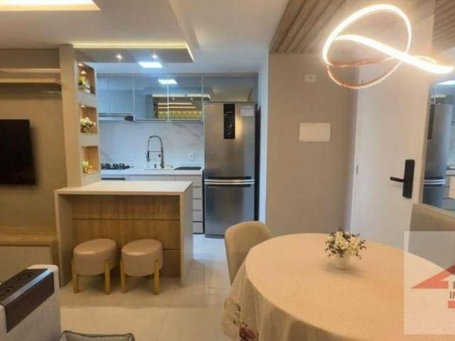 Apartamento com 2 quartos à venda, 45 m² por R$ 298.000 Condomínio Reserva Mont Serrat Itupeva/S