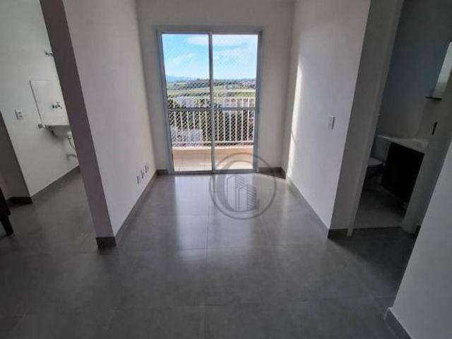 Apartamento com 2 dormitórios à venda, 45 m² por R$ 299.000,00 Residencial Bella Veneza Sorocaba