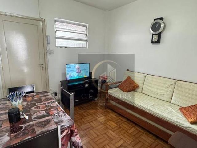 Apartamento com 2 quartos à venda, 45 m² por R$ 320.000 cidade ocian Praia Grande/SP