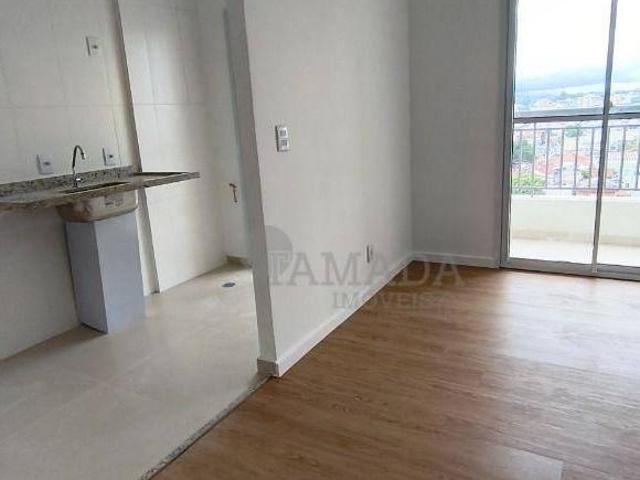 Apartamento com 2 quartos à venda, 45 m² por R$ 330.000 Vila Ré São Paulo/SP