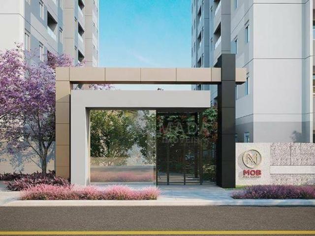 Apartamento com 2 Quartos à venda, 45 m² por R$ 355.000 Vila Aricanduva São Paulo/SP