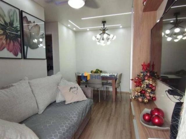 Apartamento com 2 quartos à venda, 45 m² por R$ 365.000 Jardim Tropical Maringá/PR