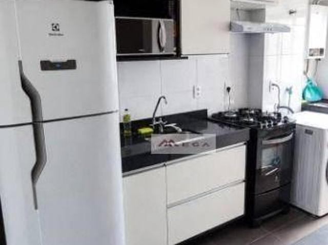Apartamento com 2 quartos à venda, 45 m² por R$ 383.000 Parque Industrial Campinas/SP
