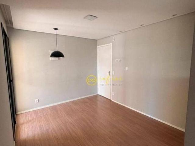 Apartamento com 2 Quartos à venda, 45 m² por R$ 385.000 Condomínio Village Monte Verde Sorocaba/