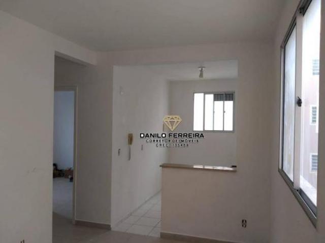 Apartamento com 2 quartos à venda, 45 m² por R$ Ilha do Sol Itu/SP