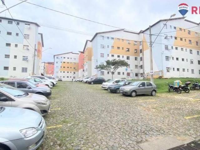 Apartamento com 2 quartos à venda, 45 m² São Geraldo Juiz de Fora/MG