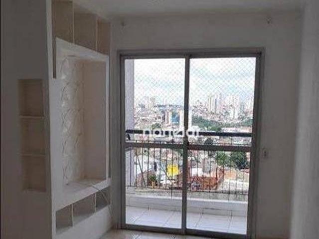 Apartamento com 2 quartos à venda, 45 m² Sítio do Mandaqui São Paulo/SP
