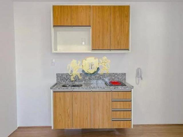 Apartamento com 2 Quartos à venda, 45m² Brás