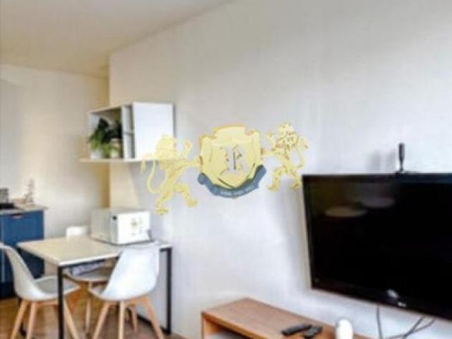 Apartamento com 2 Quartos à venda, 45m² Brás