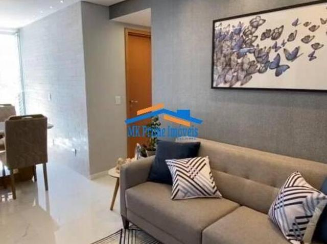 Apartamento com 2 Quartos à venda, 45m² Centro Osasco