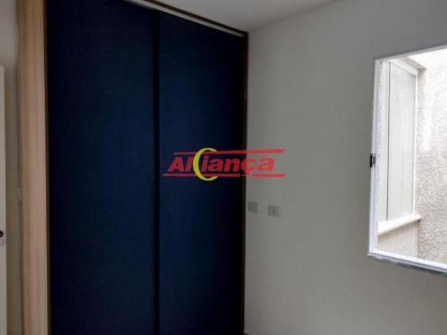 APARTAMENTO COM 2 QUARTOS Á VENDA 45M² COM SACADA VILA NOVA MAZZEI SÃO PAULO/SP