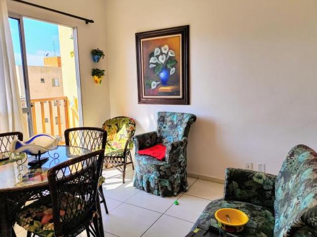 Apartamento com 2 Quartos à venda, 45m² Jardim Praia Grande Mongaguá