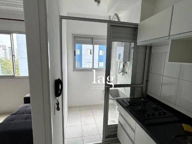 Apartamento com 2 quartos à venda, 46 m² Condomínio Vida Plena Campolim Sorocaba/SP