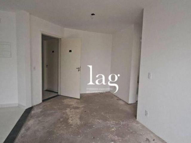 Apartamento com 2 quartos à venda, 46 m² Flora Ibiti Condomínio Club Sorocaba/SP