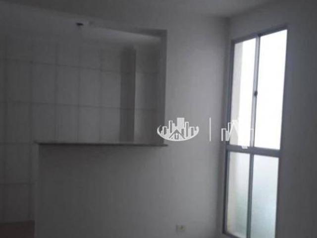 Apartamento com 2 quartos à venda, 46 m² por R$ 130.000 Jardim Maria Luiza Zona Norte de Londrin