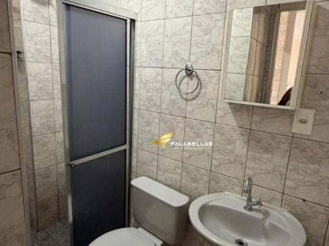 Apartamento com 2 quartos à venda, 46 m² por R$ 205.000 Morada das Vinhas Jundiaí/SP