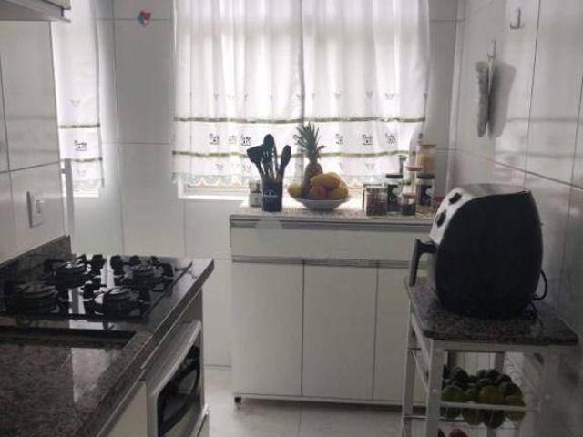 Apartamento com 2 quartos à venda, 46 m² por R$ 250.000 Colônia zona Leste São Paulo/SP
