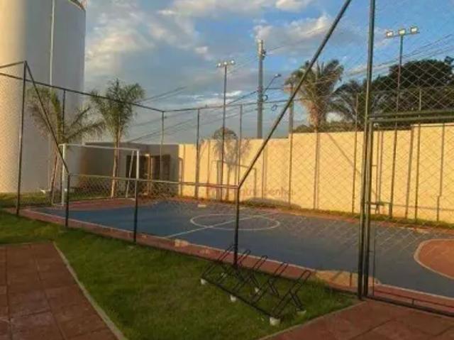 Apartamento com 2 Quartos à venda, 46 m² por R$ 280.000 Gonzaga de Campos São José do Rio Preto/