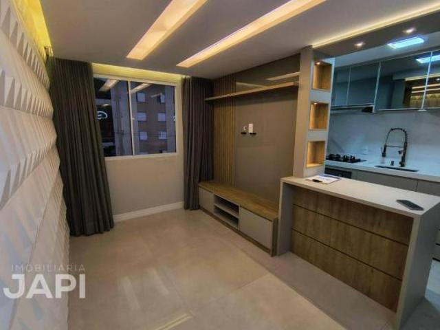 Apartamento com 2 quartos à venda, 46 m² por R$ 297.000 Condomínio Reserva Mont Serrat Itupeva/S