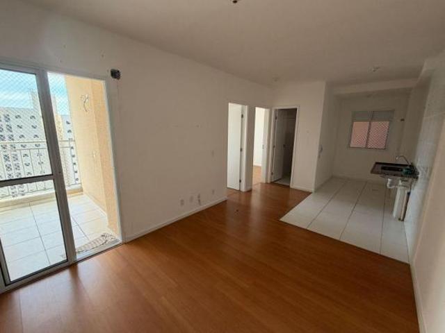 Apartamento com 2 Quartos à venda, 46 m² por R$ 318.000 Condomínio Parque Viena Sorocaba/SP