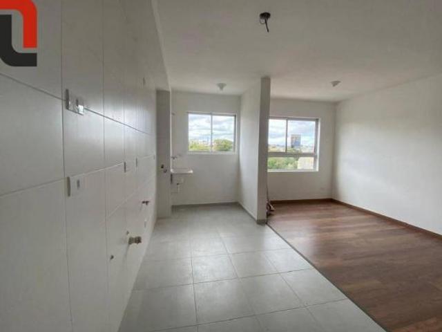 Apartamento com 2 quartos à venda, 46 m² por R$ 339.000 Atuba Curitiba/PR